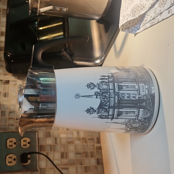 Corningware | Kitchen | Vintage Corning Ware Blue Cornflower 9 Cup ...